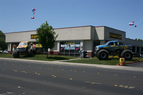 Obsession Racing 2011 Press Release #5