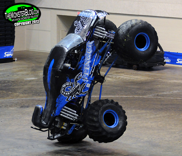 Rettew Motorsports Receiving Great Support Heading Into Summer 2012