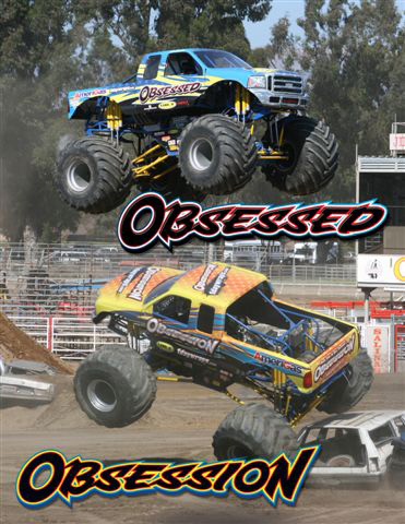 Obsession Racing 2012 Press Release #4